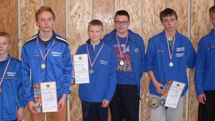 Zapasy: Grzegorz Klęp i Robert Nosal wystąpią w XVII Ogólnopolskiej ...