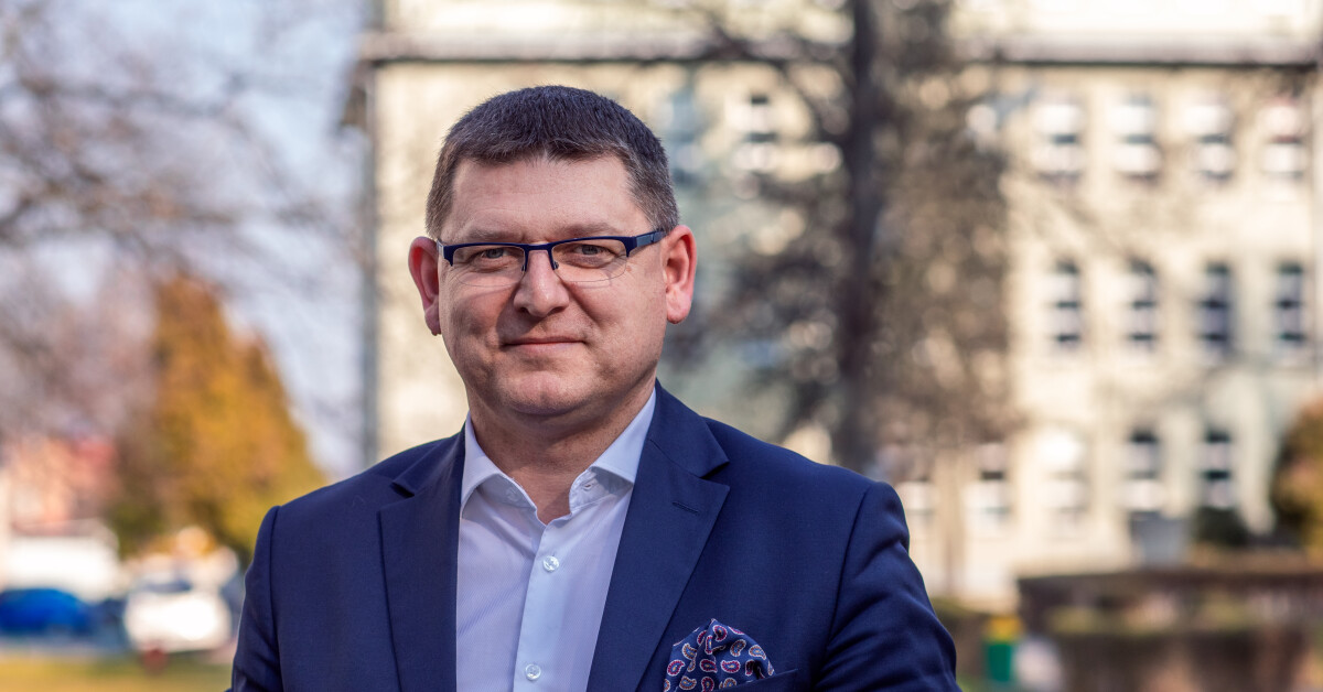 Adam Styczeń: Wierzę, że wygramy tę walkę