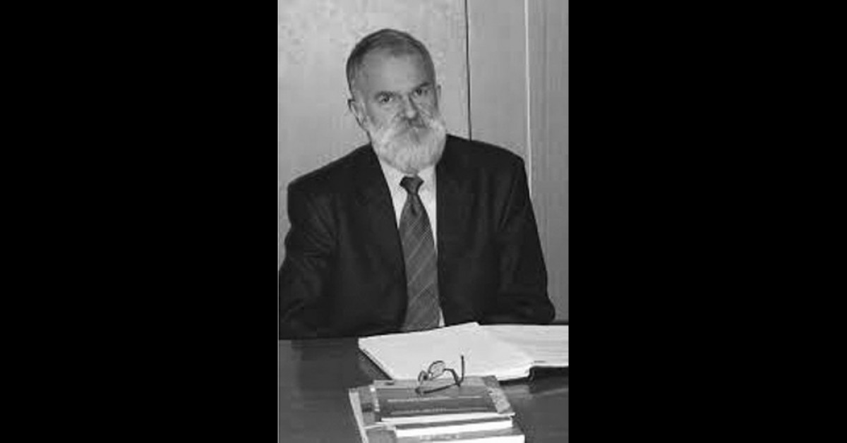 Zmarł Stanisław Nowacki. Był burmistrzem miasta i gminy Myślenice w ...